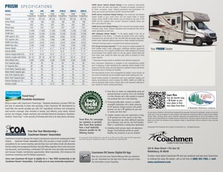 Prism brochure 2016 v2 | PDF