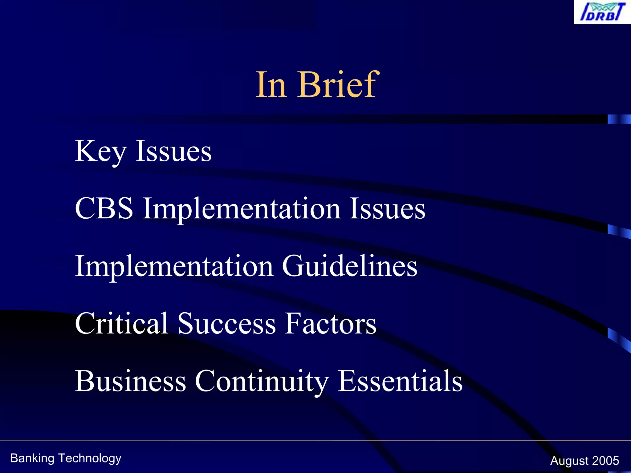 CENTRALIZED challenges implementation and MANAGEMENT issues | PPT