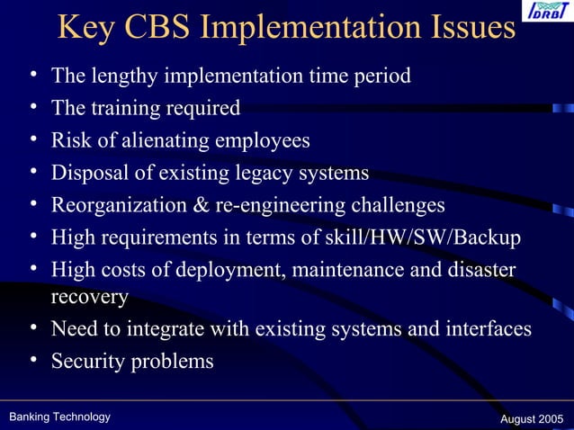 CENTRALIZED challenges implementation and MANAGEMENT issues | PPT