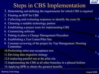CENTRALIZED challenges implementation and MANAGEMENT issues | PPT