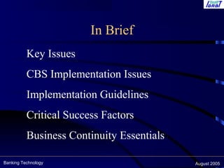 CENTRALIZED challenges implementation and MANAGEMENT issues | PPT