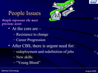 CENTRALIZED challenges implementation and MANAGEMENT issues | PPT