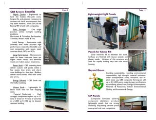 Cbs construction 12p 8x11. | PDF