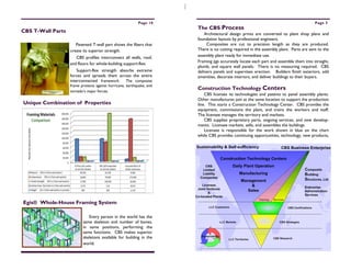Cbs construction 12p 8x11. | PDF