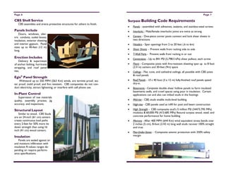 Cbs construction 12p 8x11. | PDF