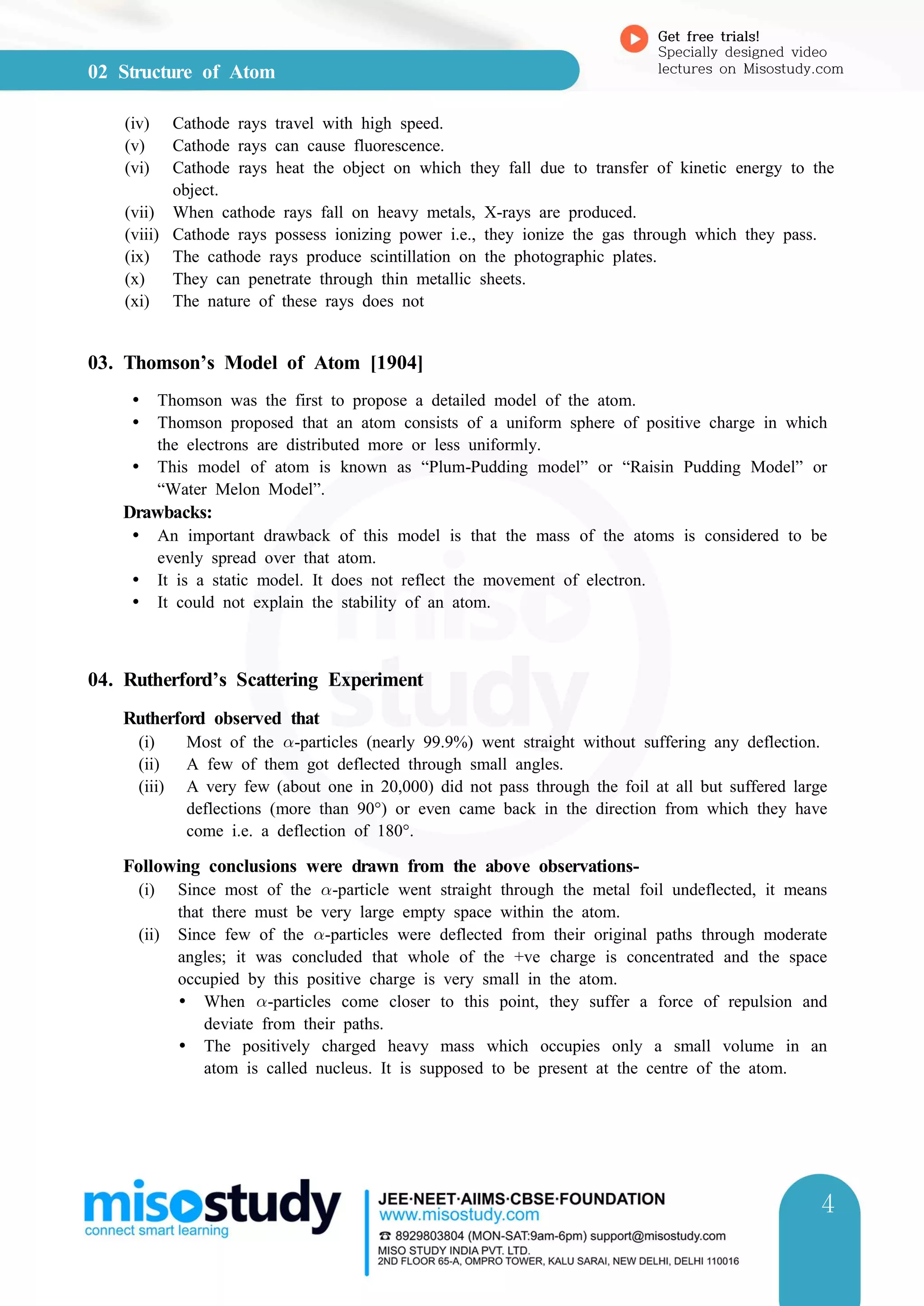 CBSE Class 11 and 12 PCB Sample ebook | PDF