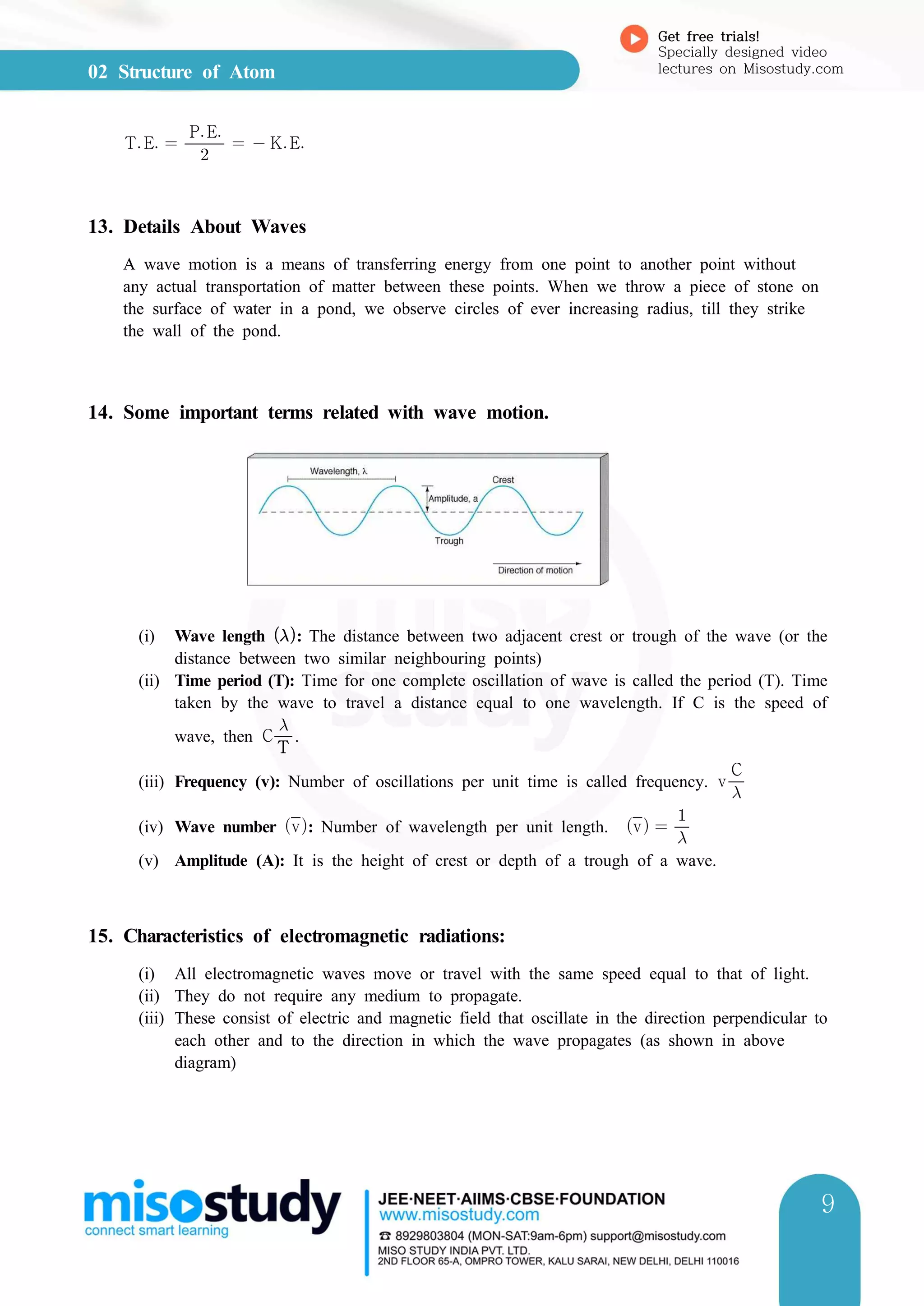 CBSE Class 11 and 12 PCB Sample ebook | PDF