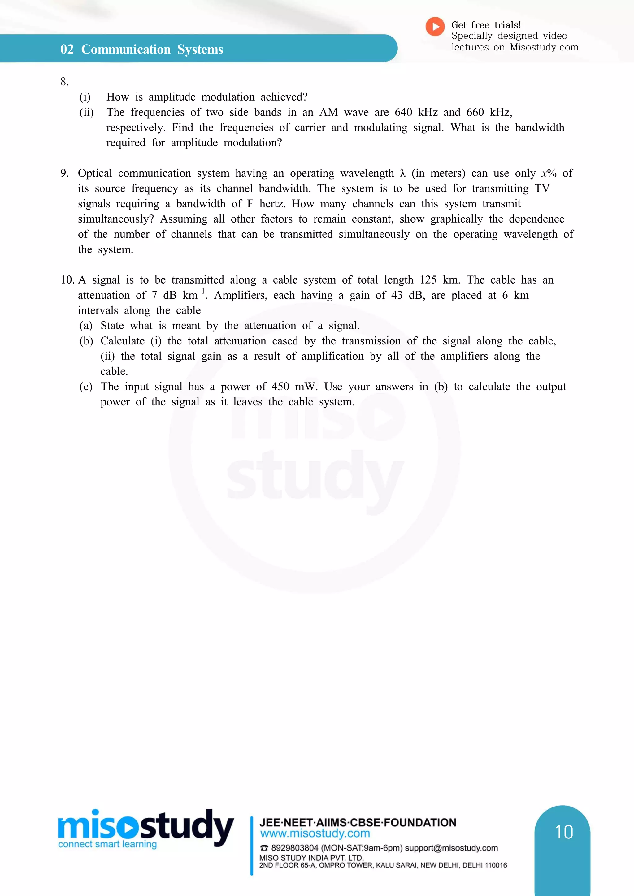 CBSE Class 12 PCB Sample ebook | PDF
