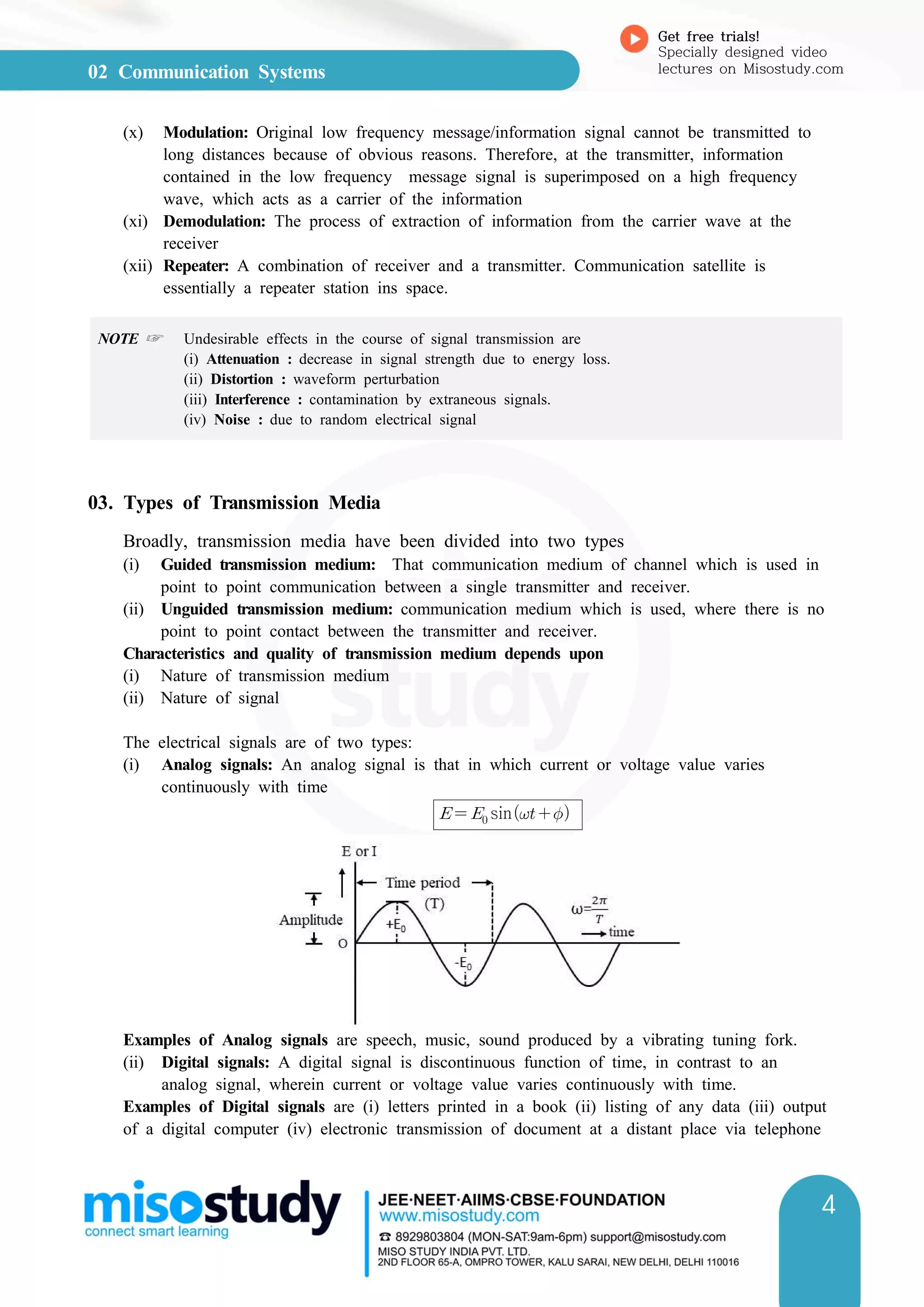 CBSE Class 12 PCB Sample ebook | PDF