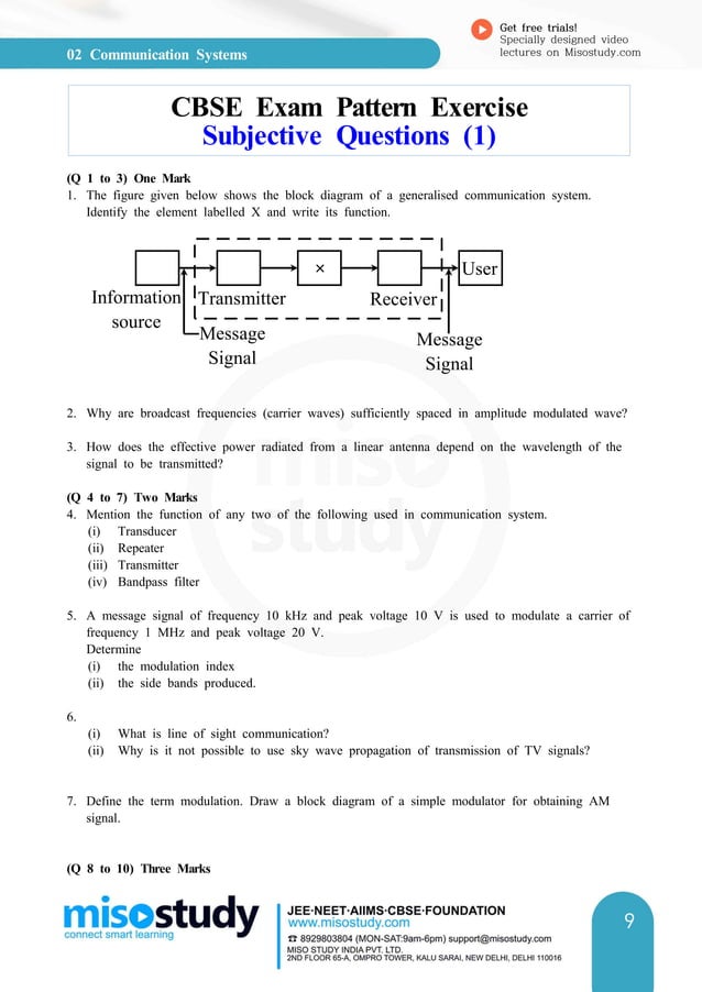 CBSE Class 12 PCB Sample ebook | PDF