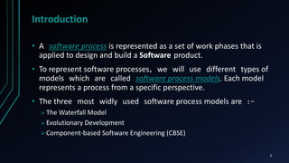 Component-based Software Engineering | PPTX