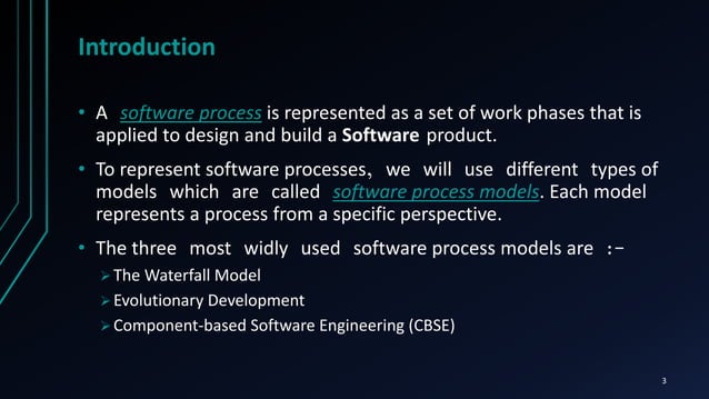 Component-based Software Engineering | PPTX