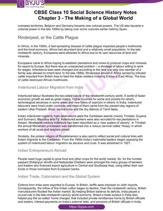 CBSE-Class-10-Social-Science-History-Notes-Chapter-3-The-Making-of-a ...