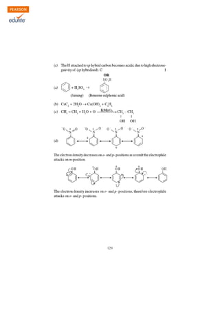 Class 11 Cbse Chemistry Sample Paper | PDF