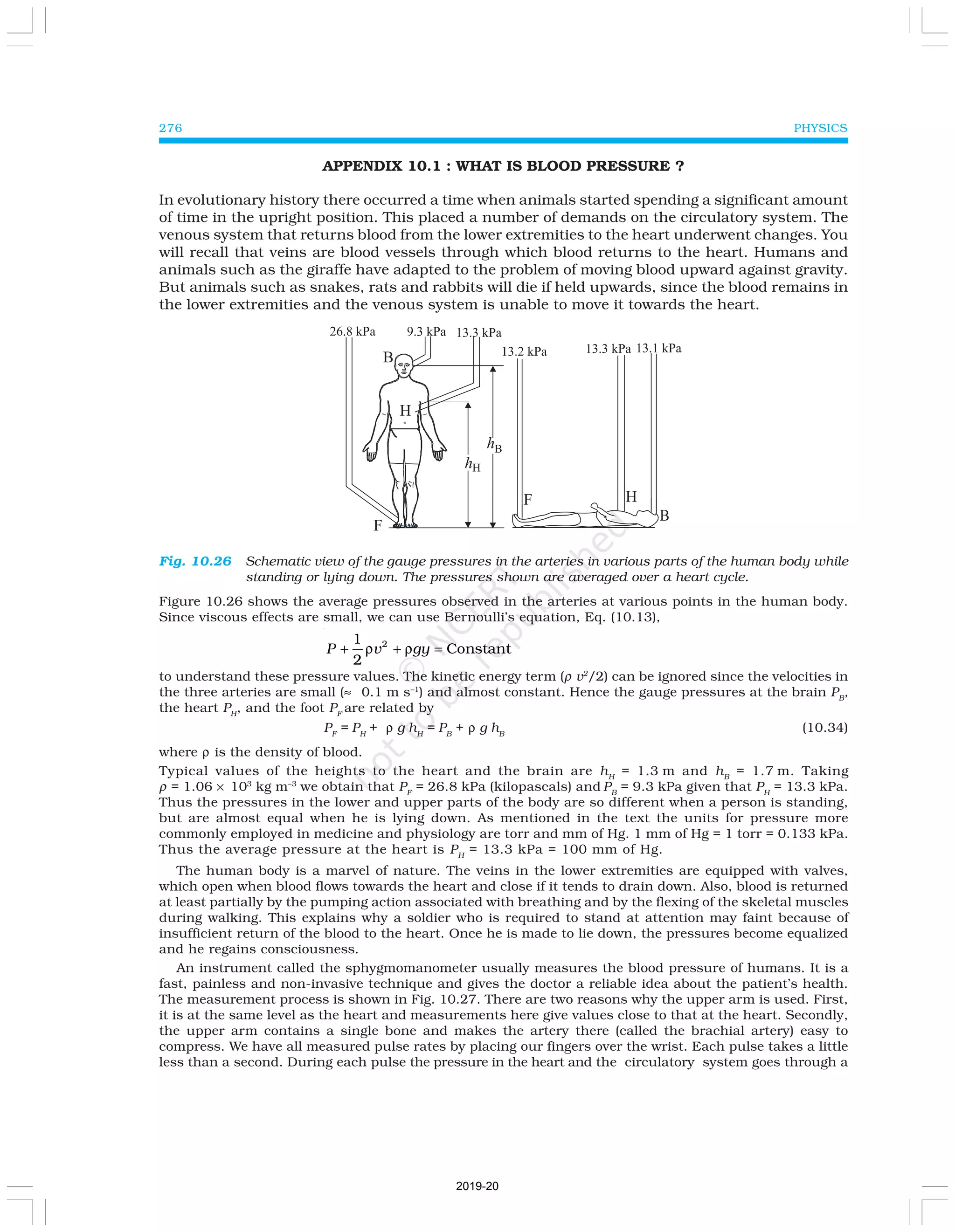 CBSE-class-11-NCERT-Book-Physics-Part-2-MECHANICAL-PROPERTIES-OF-FLUIDS ...