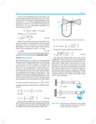 CBSE-class-11-NCERT-Book-Physics-Part-2-MECHANICAL-PROPERTIES-OF-FLUIDS ...