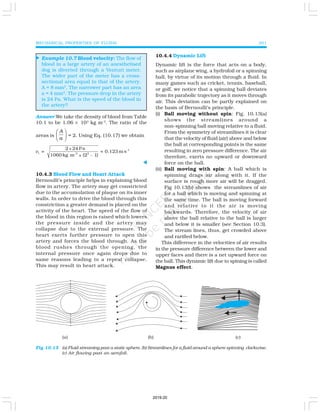 CBSE-class-11-NCERT-Book-Physics-Part-2-MECHANICAL-PROPERTIES-OF-FLUIDS ...
