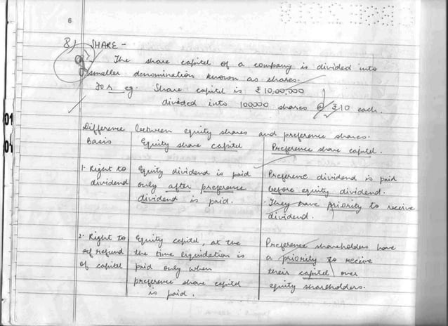 Cbse class-12-accountancy-topper-answer-sheet- | PDF