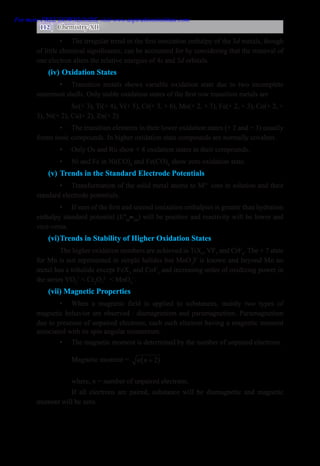 CBSE-Class-12-Chem-Notes-Question-Bank-The-d-and-f-Block-Elements-PDF.pdf
