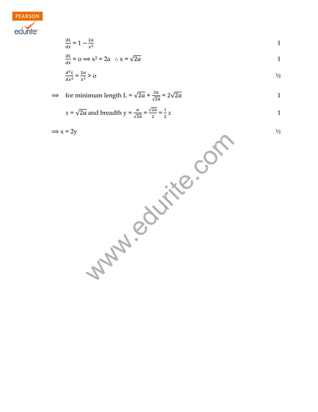 Class 12 Cbse Maths Sample Paper 2013-14 | PDF