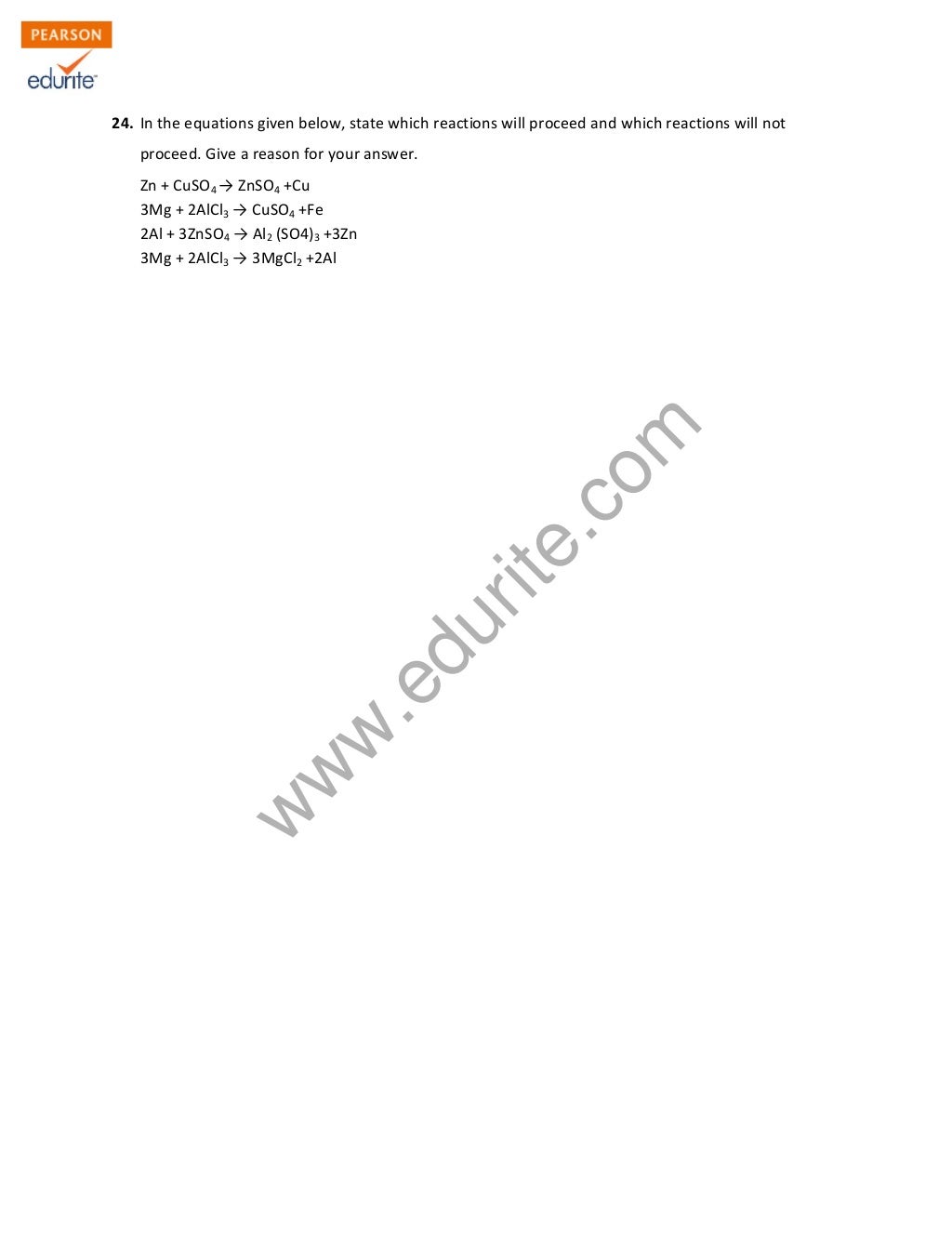 Class 8 Cbse Chemistry Sample Paper Term 2 Model 2 class-8-cbse-chemistry-sample-paper-term-2-model-2
