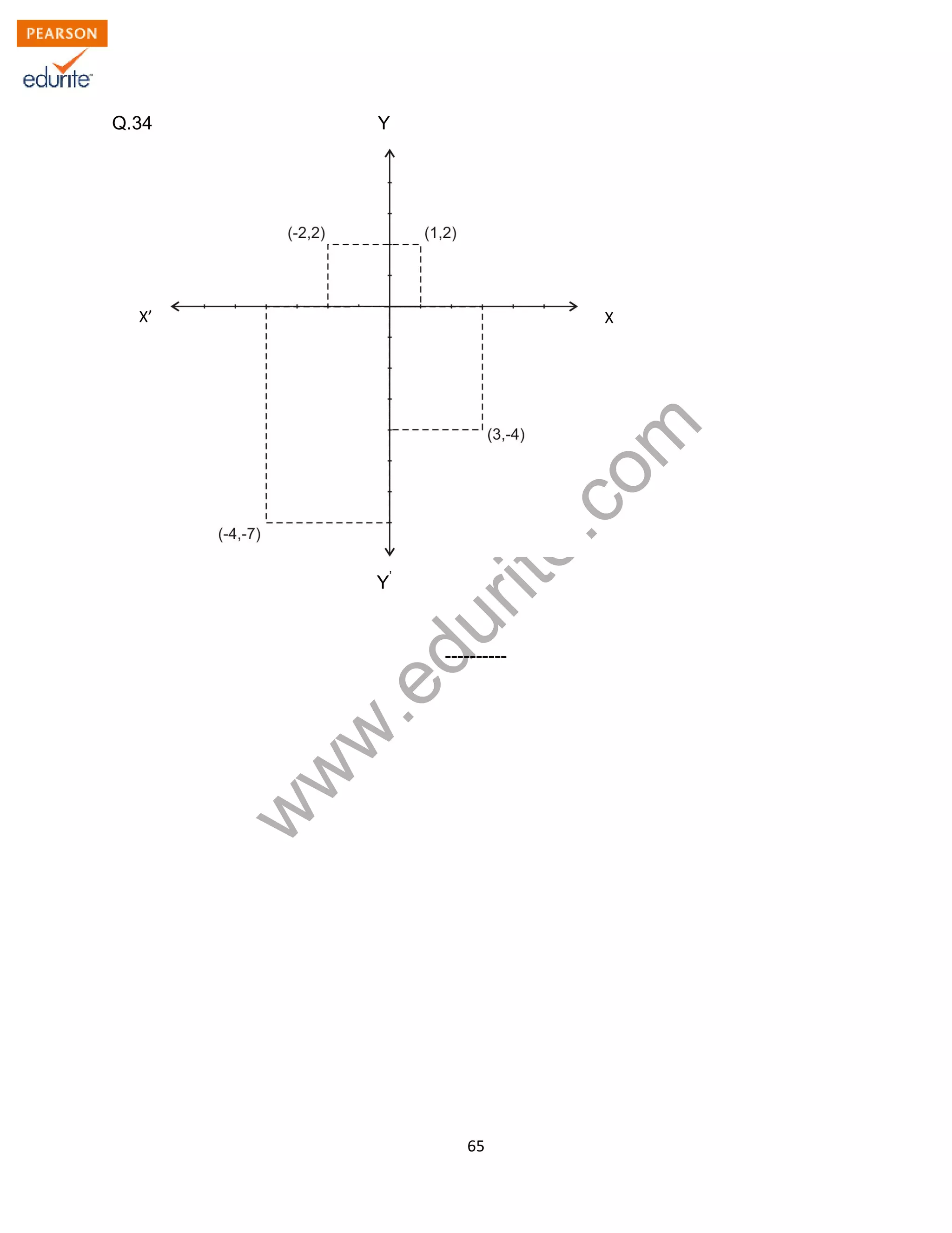 Class 9 Cbse Maths Sample Paper Term 1 Model 1 | PDF