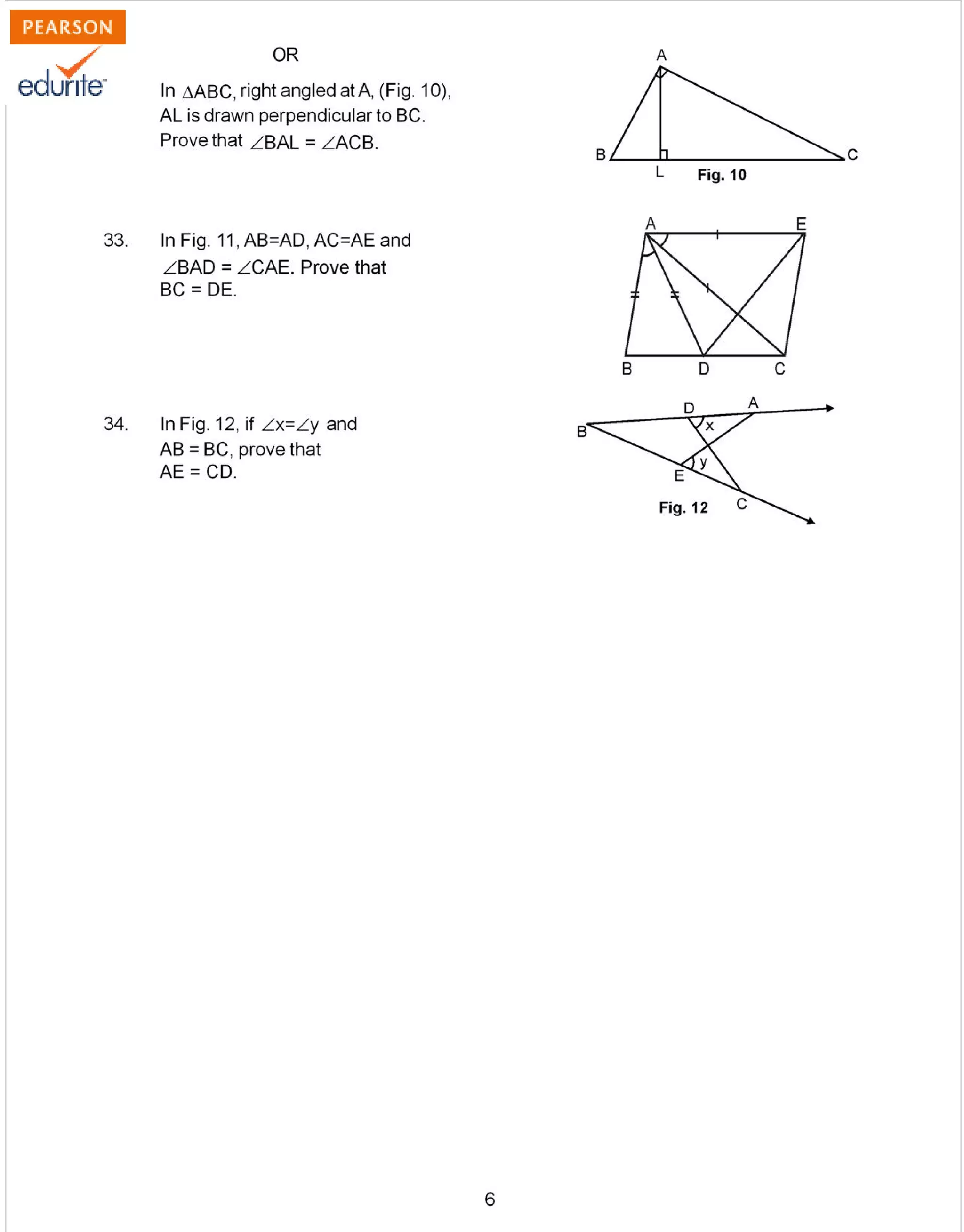Class 9 Cbse Maths Sample Paper Term 1 | PDF