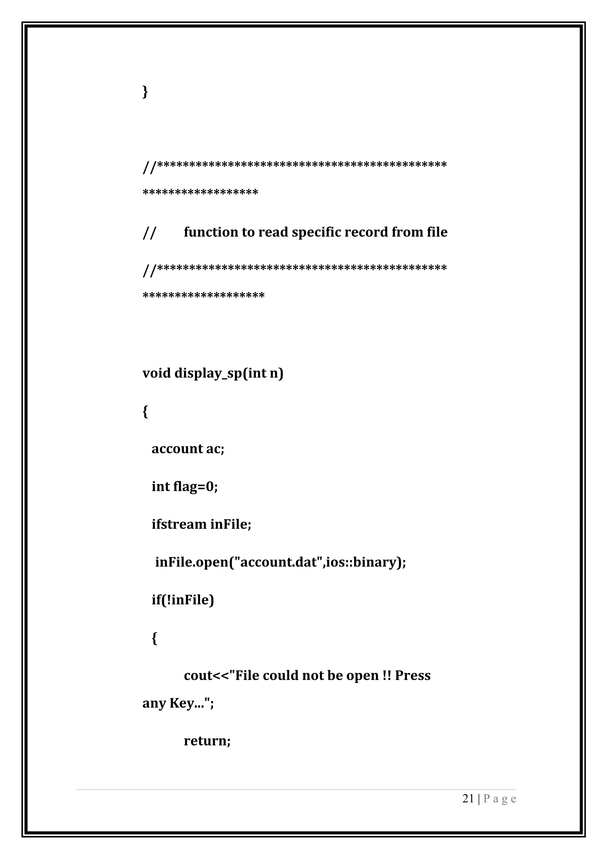 Cbse class-xii-computer-science-project | DOC