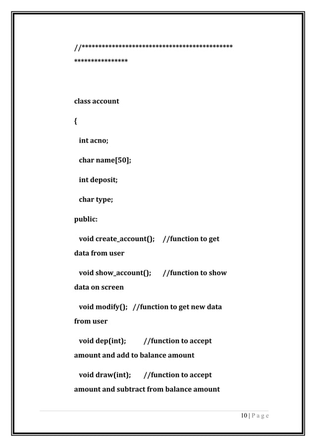 Cbse class-xii-computer-science-project | DOC