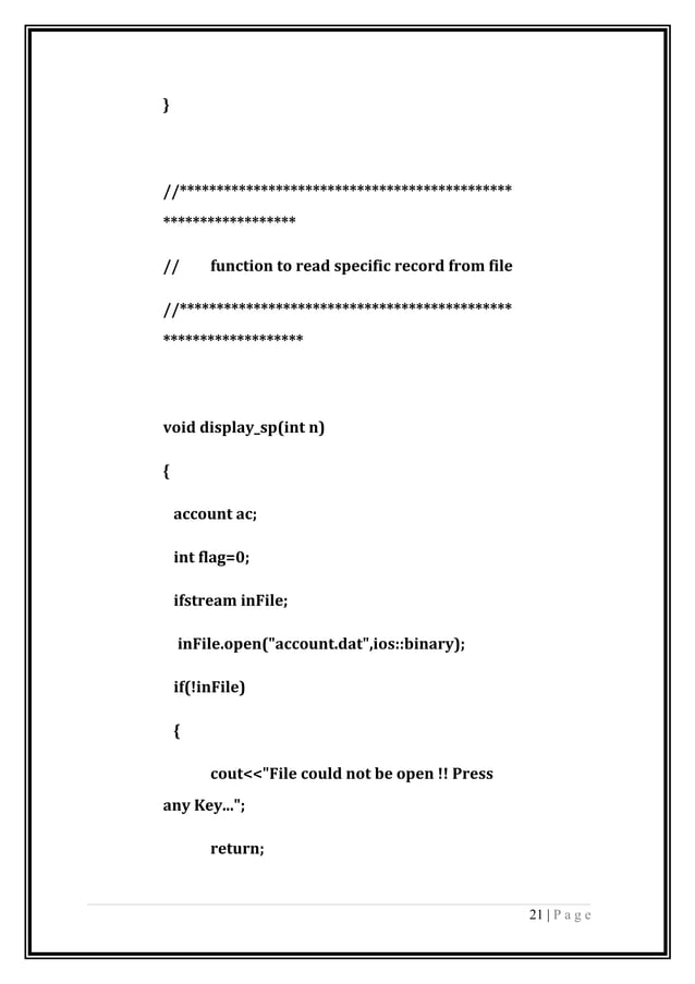 Cbse class-xii-computer-science-project | DOC
