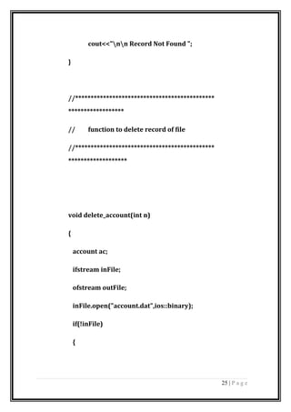 Cbse class-xii-computer-science-project | DOC