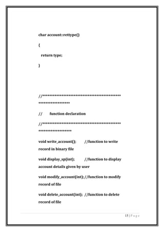 Cbse class-xii-computer-science-projec | DOC