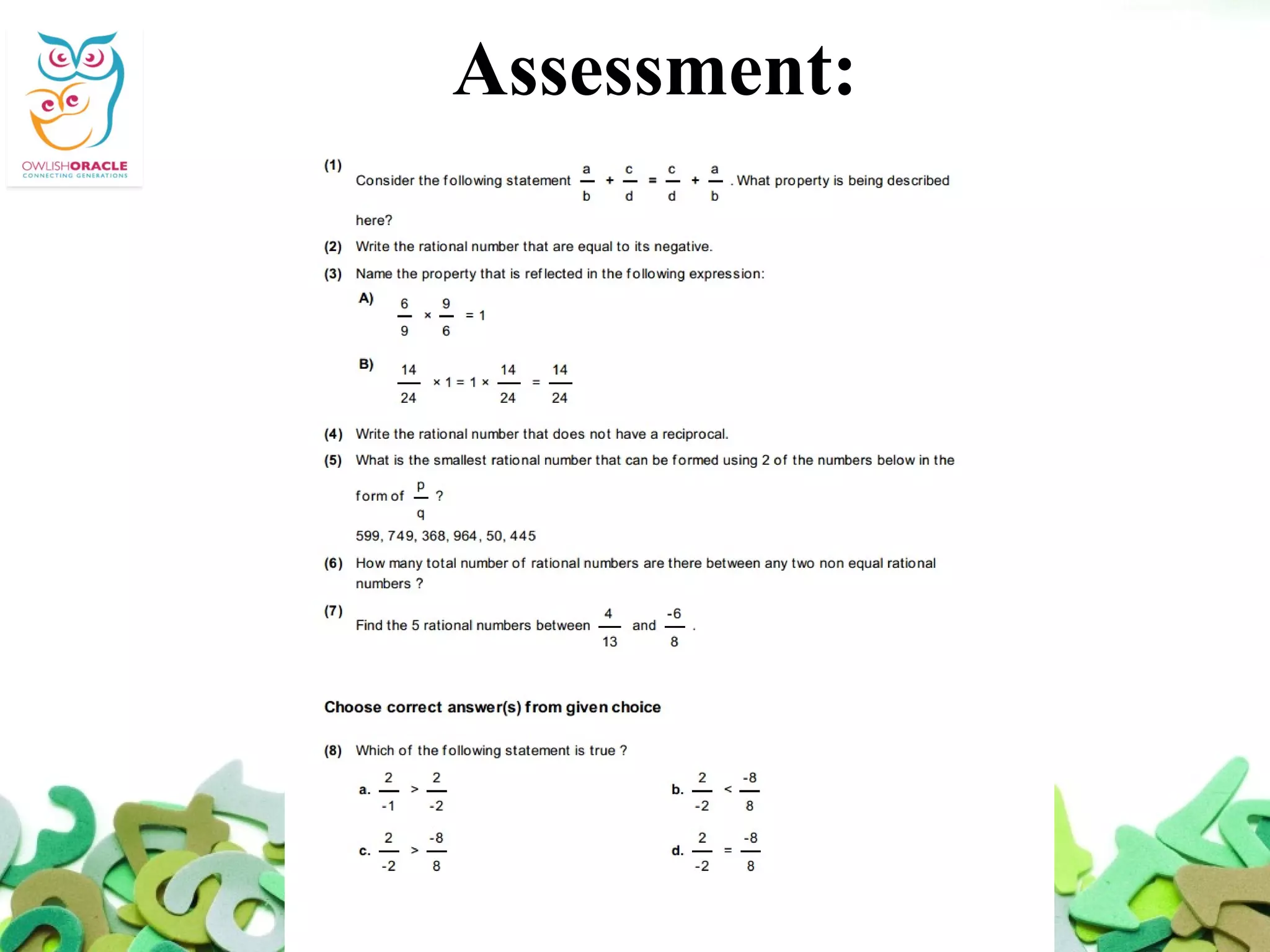 CBSE Class IX-Maths | PPT