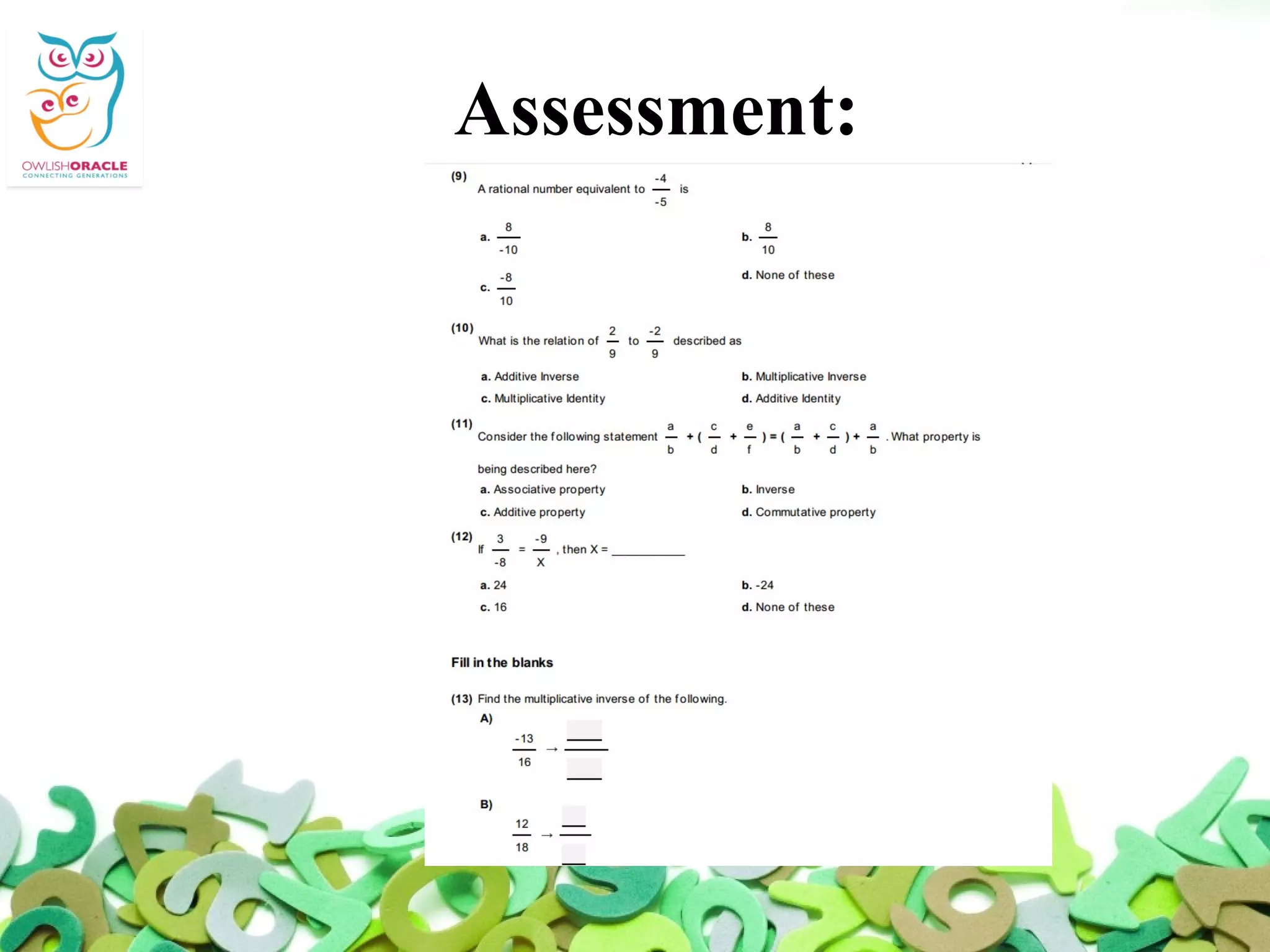 CBSE Class IX-Maths | PPT
