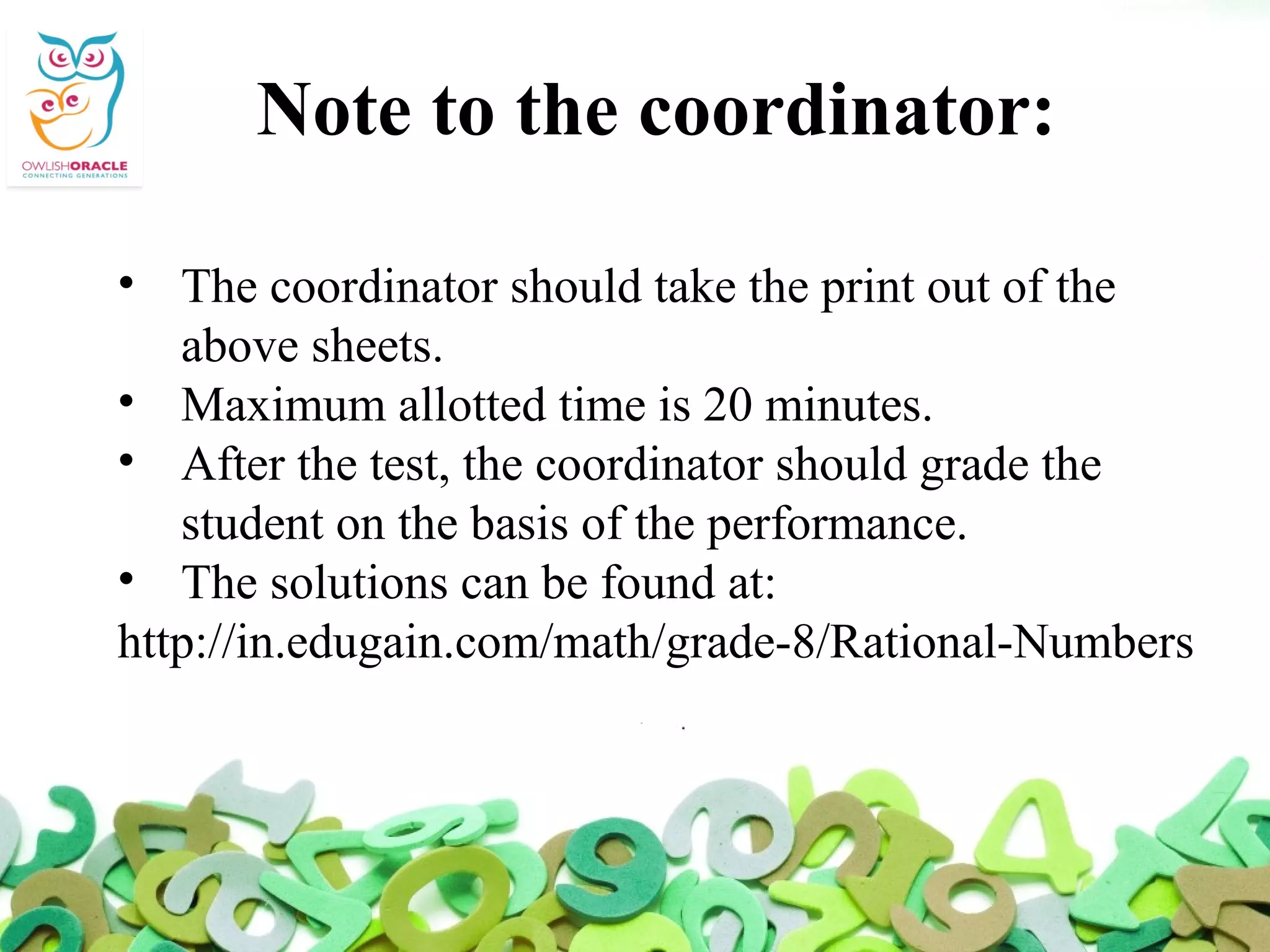 CBSE Class IX-Maths | PPT