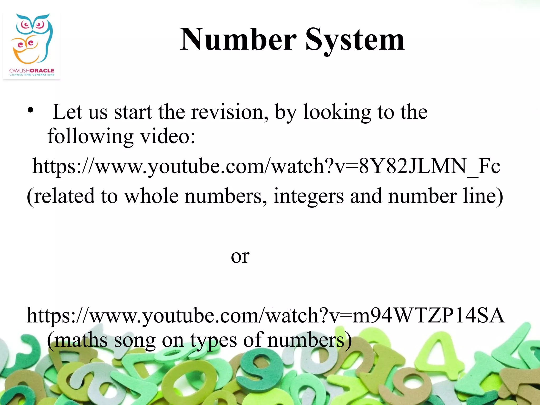 CBSE Class IX-Maths | PPT