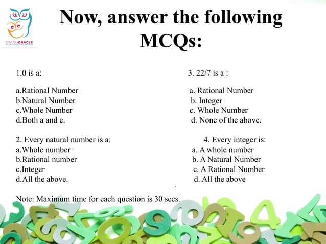 CBSE Class IX-Maths | PPT