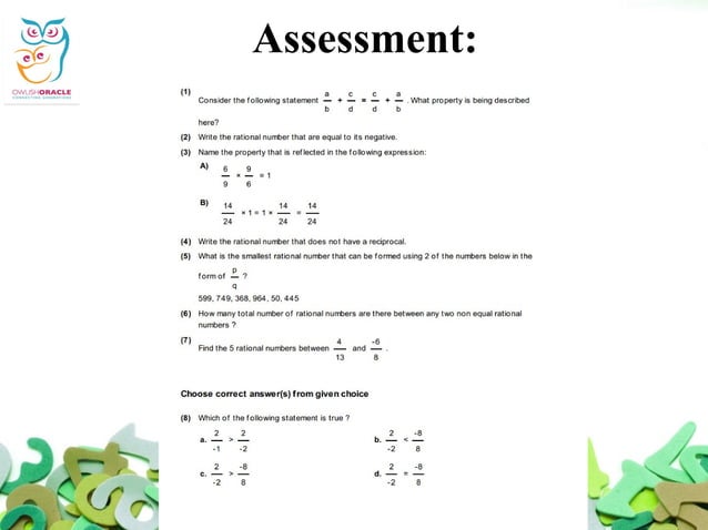 CBSE Class IX-Maths | PPT