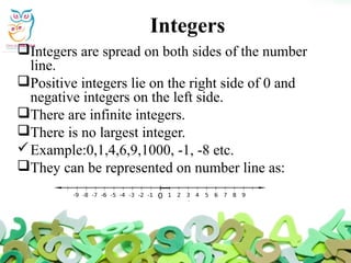 CBSE Class IX-Maths | PPT