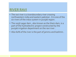 Cbse art integration water | PPTX | Geography | Science