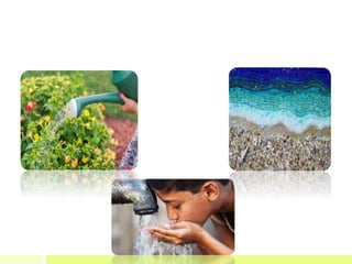 Cbse art integration water | PPTX | Geography | Science