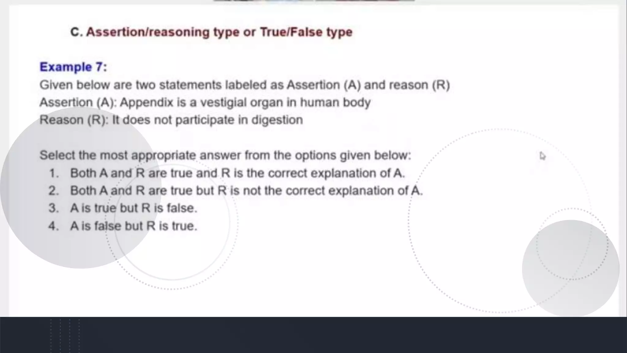Cbse assessment reforms for class 10 term 1 | PPTX