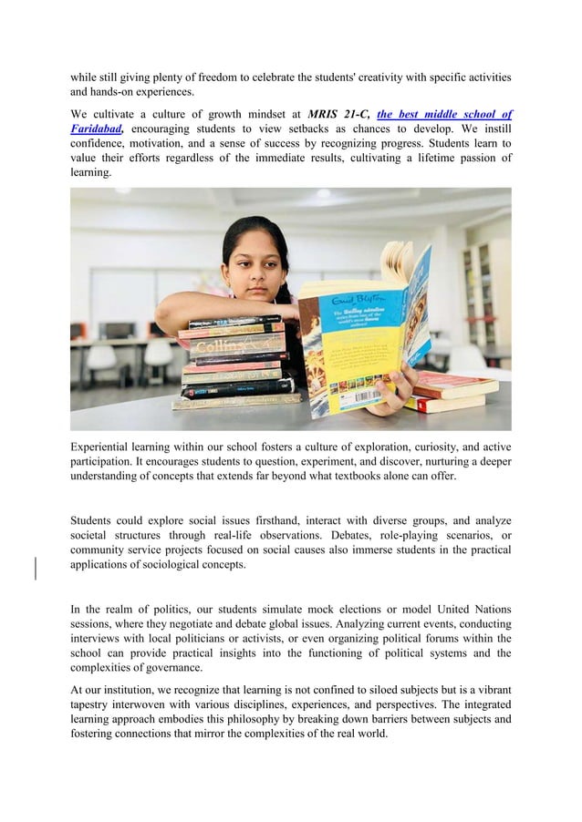 Celebrating Progress, Not Just Results: A Lesson in Encouragement | DOCX