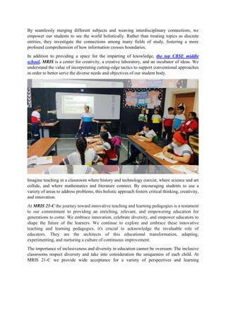 Celebrating Progress, Not Just Results: A Lesson in Encouragement | DOCX