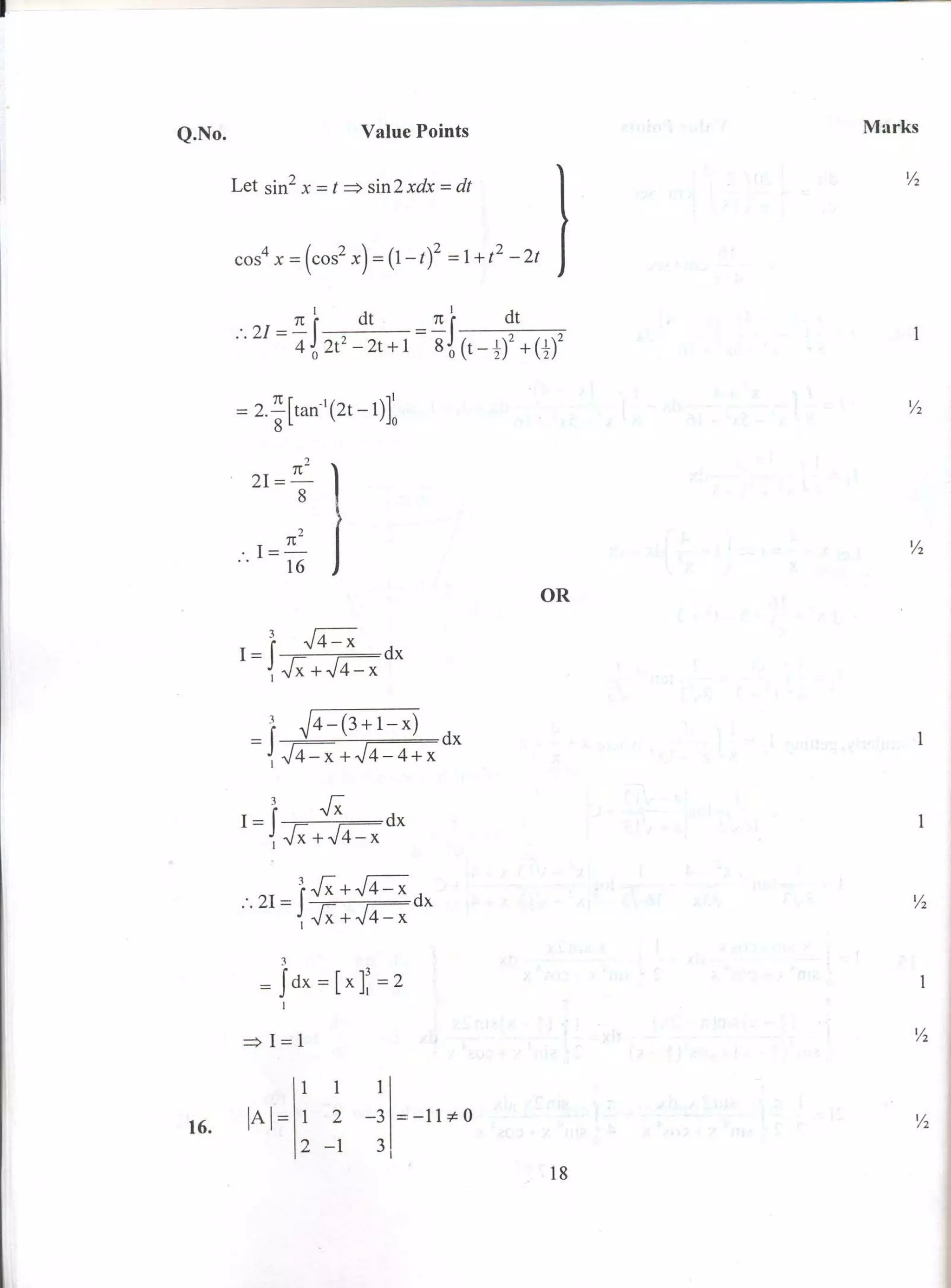 Cbse blueprint maths | PDF