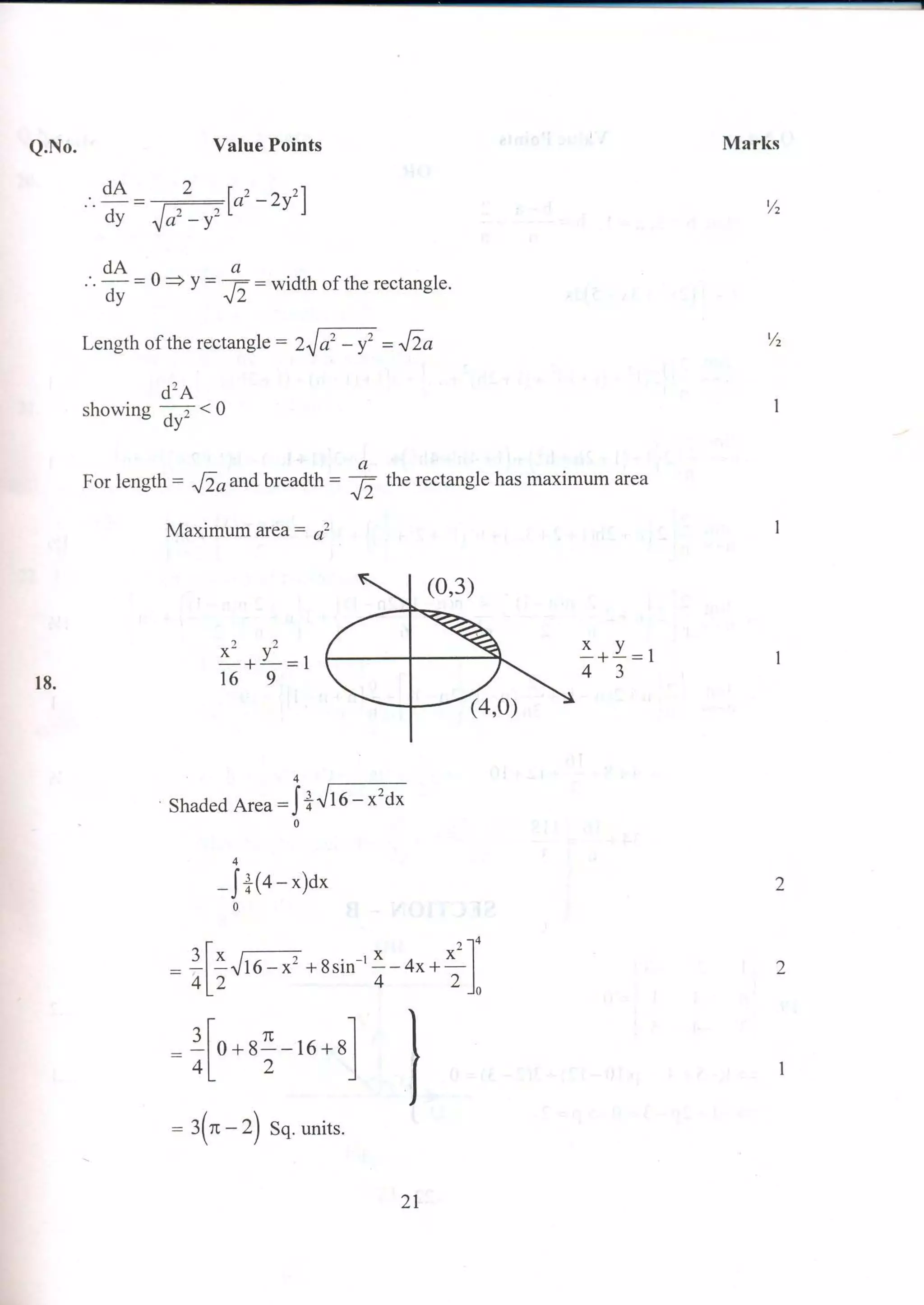 Cbse blueprint maths | PDF