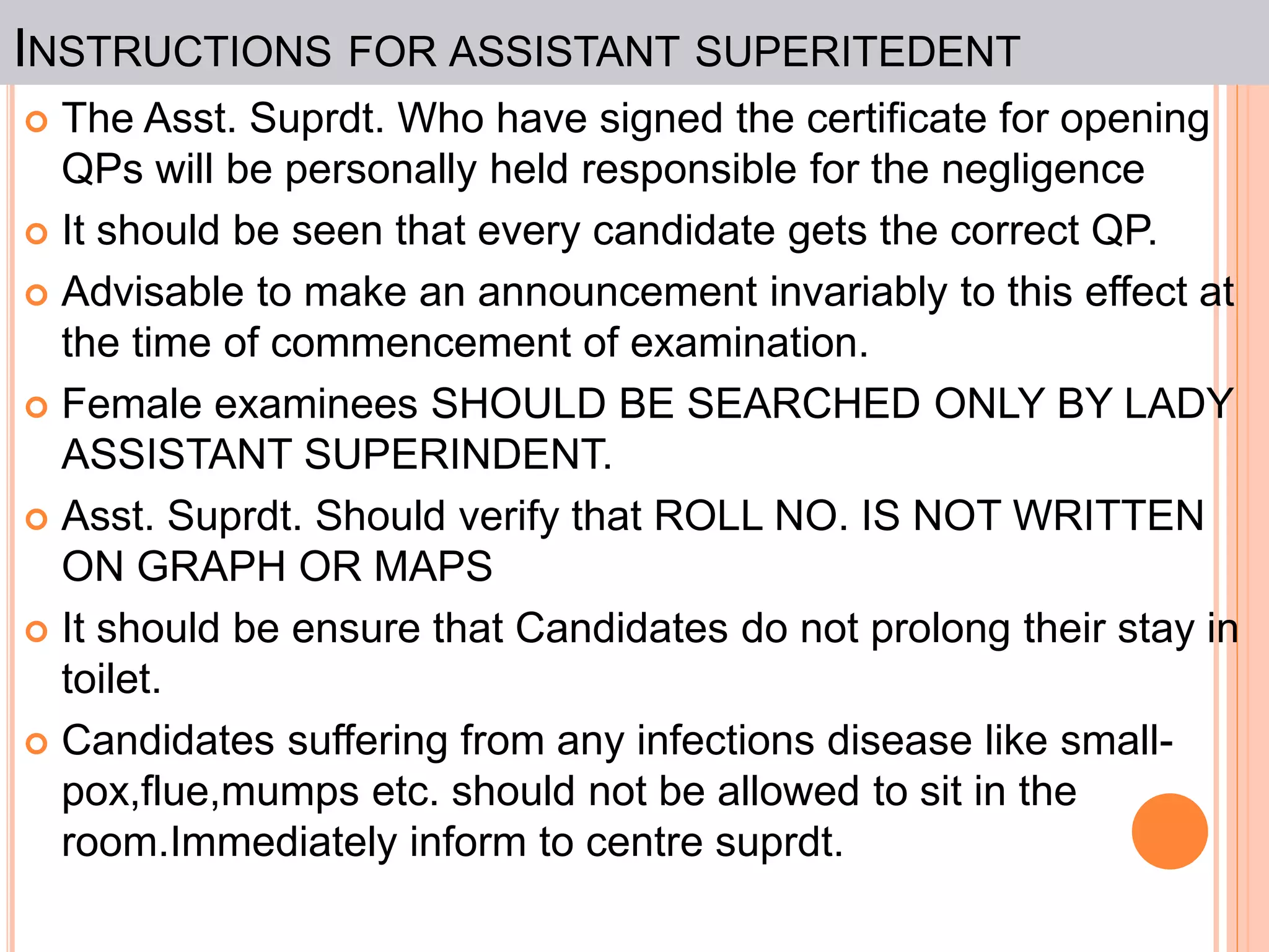 Cbse board examination 20019 | PPTX