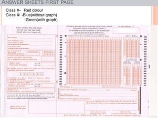 Cbse board examination 20019 | PPTX