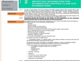 Cbse board examination 20019 | PPTX