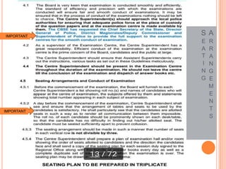 Cbse board examination 20019 | PPTX